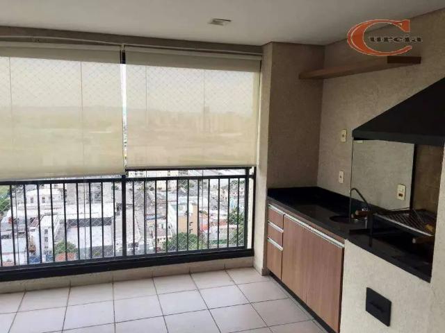 Apartamento para Venda em São Paulo/SP Ipiranga 3 Quartos