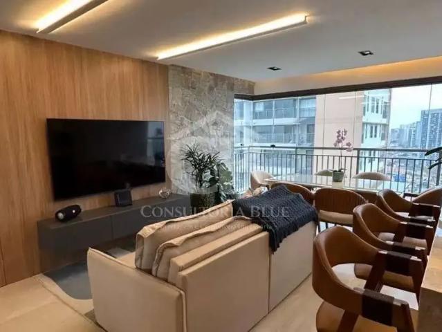 Apartamento para Venda em São Paulo/SP Ipiranga 3 Quartos