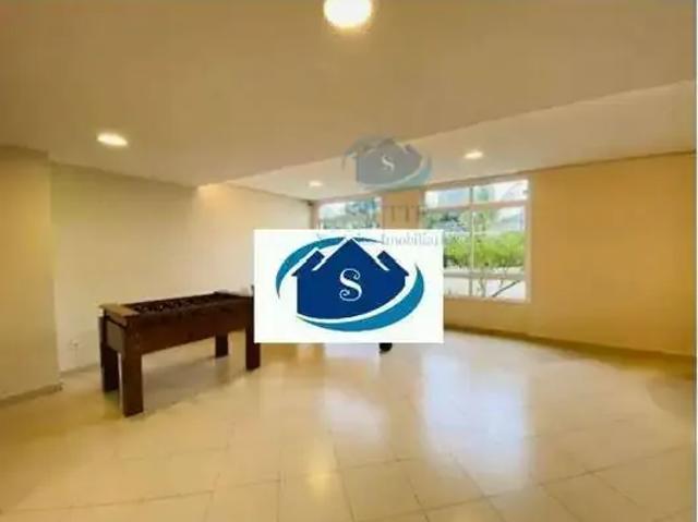 Apartamento para Venda em São Paulo/SP Ipiranga 3 Quartos