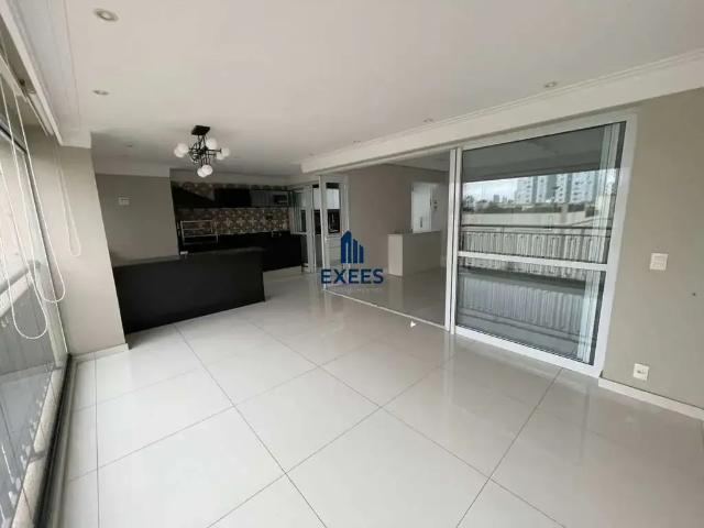 Apartamento para Venda em São Paulo/SP Ipiranga 3 Quartos