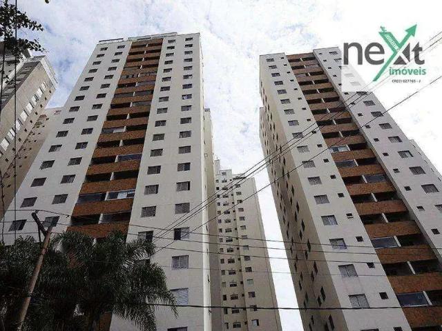 Apartamento para Venda em São Paulo/SP Ipiranga 3 Quartos