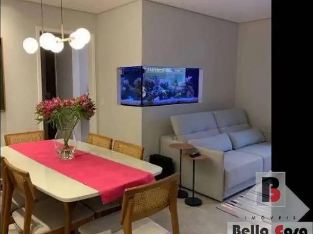 Apartamento para Venda em São Paulo/SP Ipiranga 3 Quartos