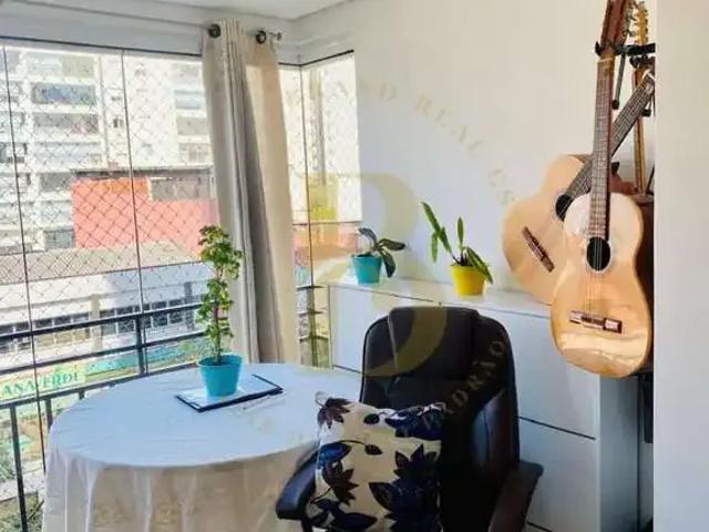 Apartamento para Venda em São Paulo/SP Ipiranga 3 Quartos