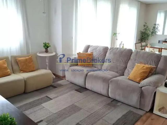 Apartamento para Venda em São Paulo/SP Ipiranga 3 Quartos