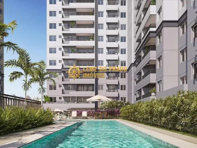 Apartamento para Venda em São Paulo/SP Ipiranga 3 Quartos