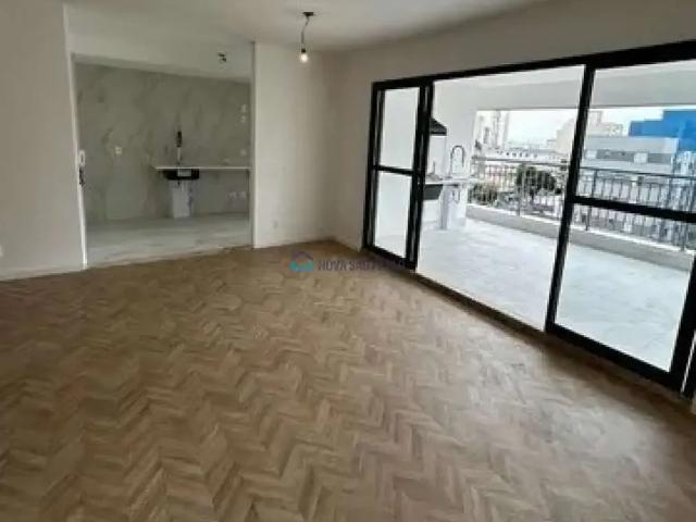 Apartamento para Venda em São Paulo/SP Ipiranga 3 Quartos