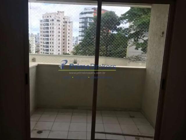 Apartamento para Venda em São Paulo/SP Ipiranga 3 Quartos