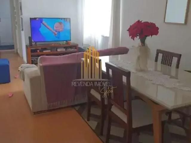 Apartamento para Venda em São Paulo/SP Ipiranga 3 Quartos