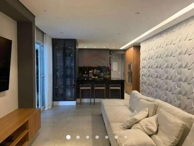 Apartamento para Venda em São Paulo/SP Ipiranga 3 Quartos