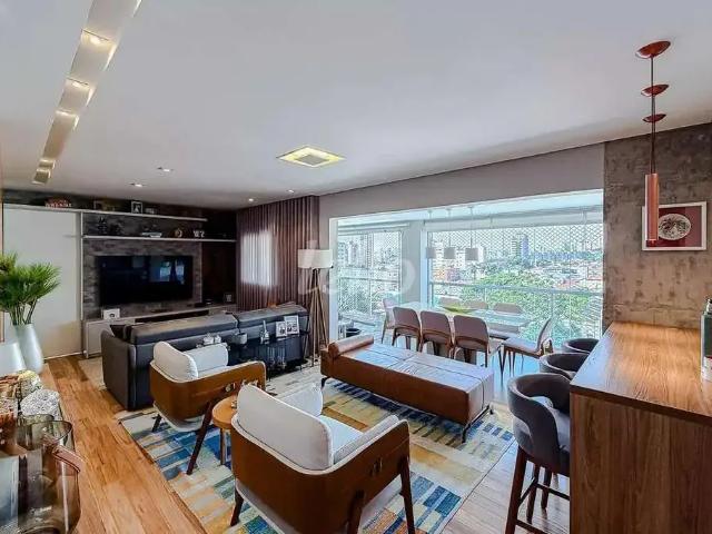 Apartamento para Venda em São Paulo/SP Ipiranga 3 Quartos