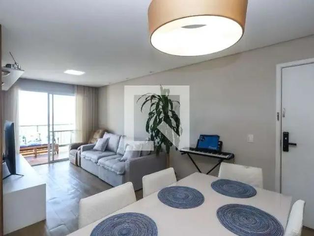 Apartamento para Venda em São Paulo/SP Ipiranga 3 Quartos