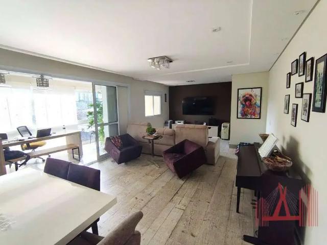 Apartamento para Venda em São Paulo/SP Ipiranga 3 Quartos