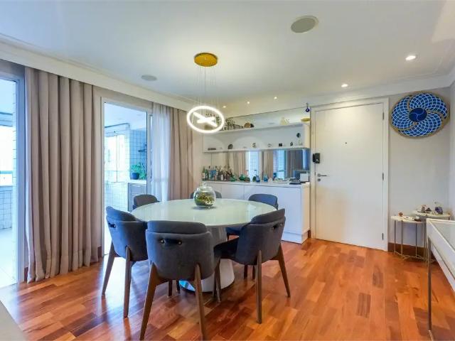 Apartamento para Venda em São Paulo/SP Ipiranga 3 Quartos