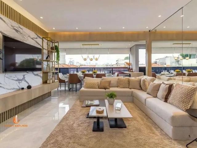 Apartamento para Venda em São Paulo/SP Ipiranga 3 Quartos