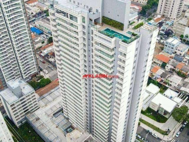 Apartamento para Venda em São Paulo/SP Ipiranga 3 Quartos