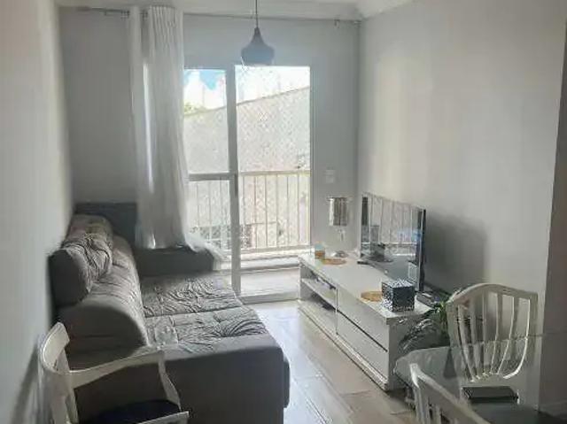 Apartamento para Venda em São Paulo/SP Ipiranga 3 Quartos