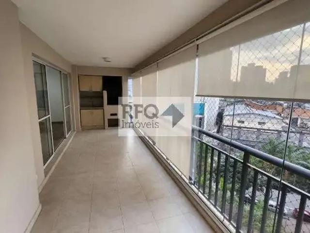 Apartamento para Venda em São Paulo/SP Ipiranga 3 Quartos