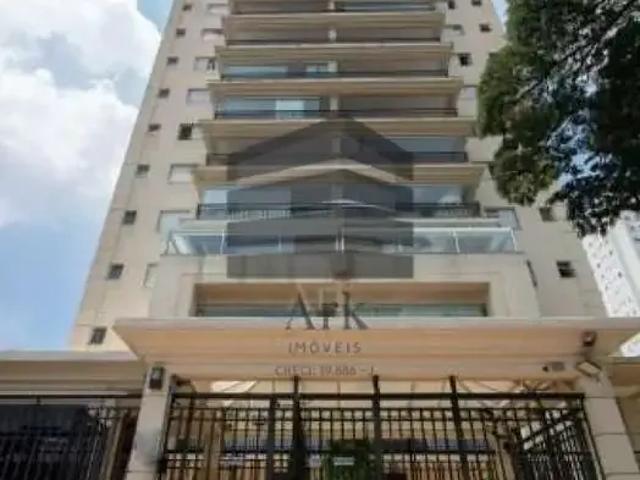 Apartamento para Venda em São Paulo/SP Ipiranga 3 Quartos