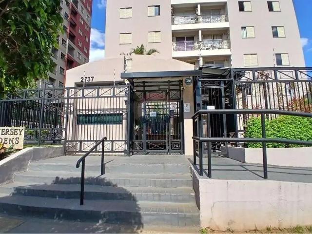 Apartamento para Venda em São Paulo/SP Ipiranga 3 Quartos