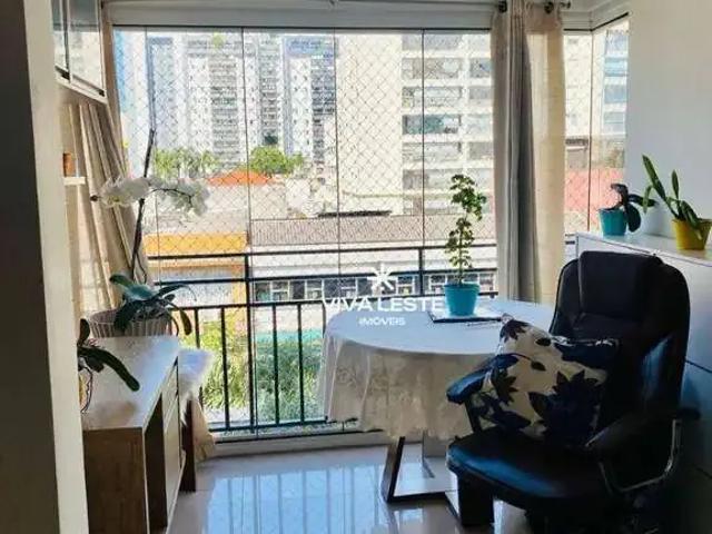 Apartamento para Venda em São Paulo/SP Ipiranga 3 Quartos