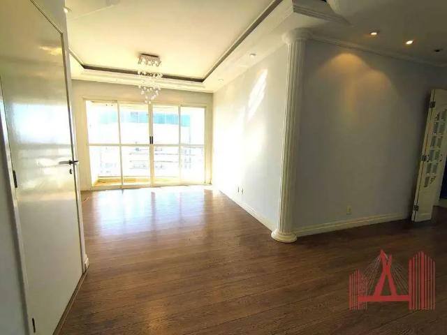 Apartamento para Venda em São Paulo/SP Ipiranga 3 Quartos