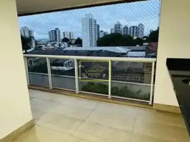 Apartamento para Venda em São Paulo/SP Ipiranga 3 Quartos