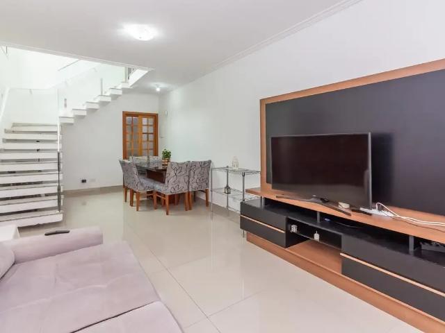 Apartamento para Venda em São Paulo/SP Ipiranga 3 Quartos