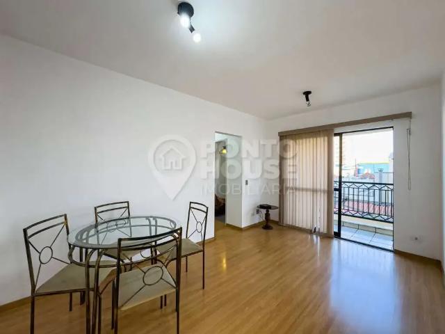 Apartamento para Venda em São Paulo/SP Ipiranga 3 Quartos