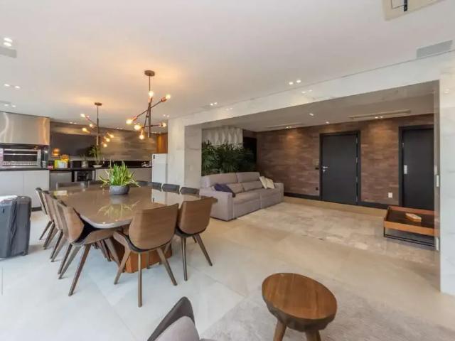 Apartamento para Venda em São Paulo/SP Ipiranga 3 Quartos