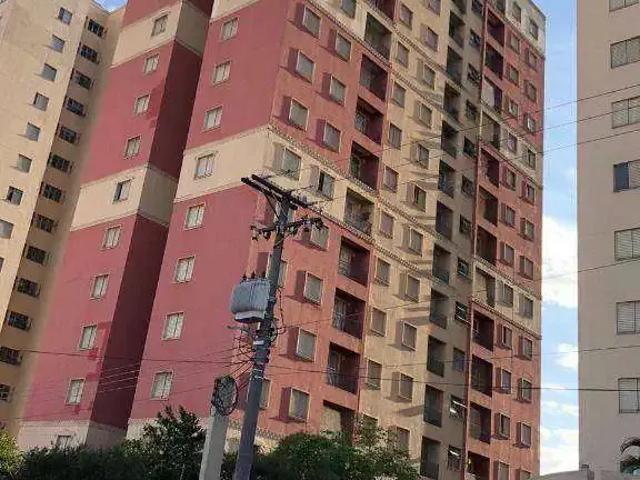 Apartamento para Venda em São Paulo/SP Ipiranga 3 Quartos