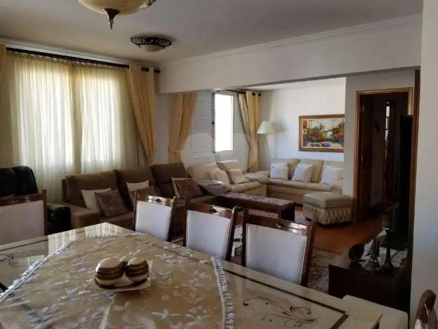 Apartamento para Venda em São Paulo/SP Ipiranga 3 Quartos