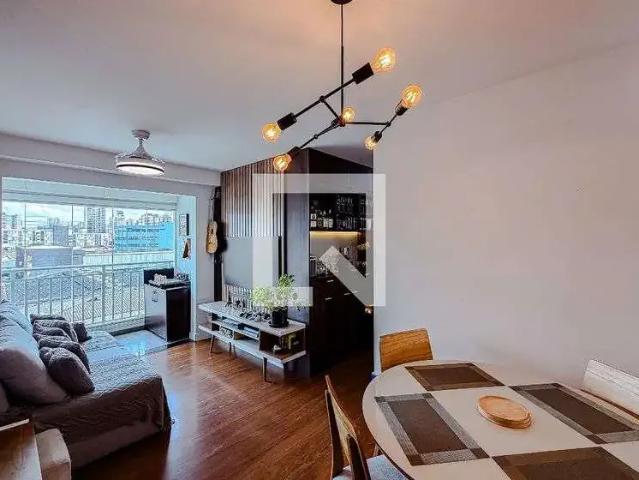 Apartamento para Venda em São Paulo/SP Ipiranga 3 Quartos