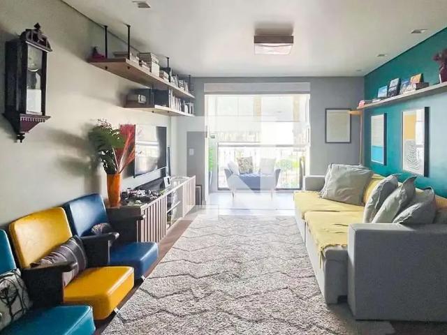 Apartamento para Venda em São Paulo/SP Ipiranga 3 Quartos