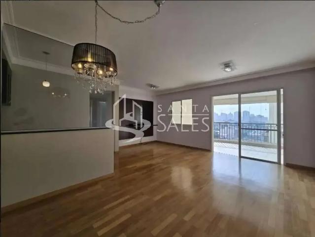 Apartamento para Venda em São Paulo/SP Ipiranga 3 Quartos