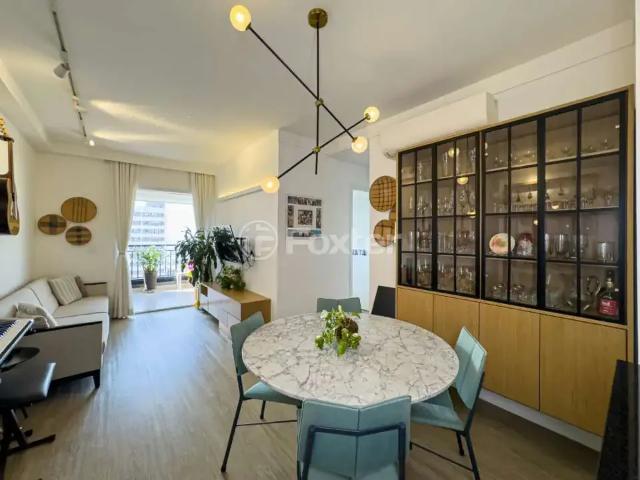 Apartamento para Venda em São Paulo/SP Ipiranga 3 Quartos