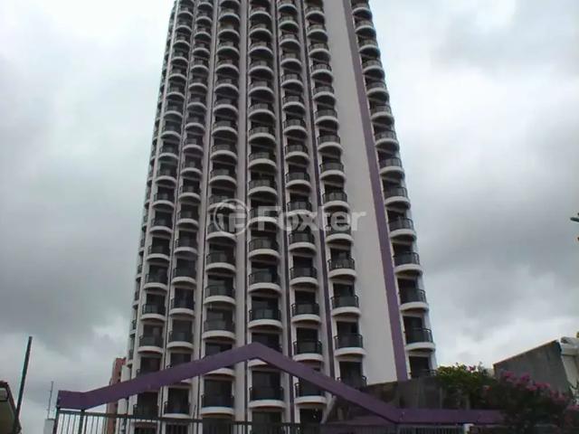 Apartamento para Venda em São Paulo/SP Ipiranga 3 Quartos