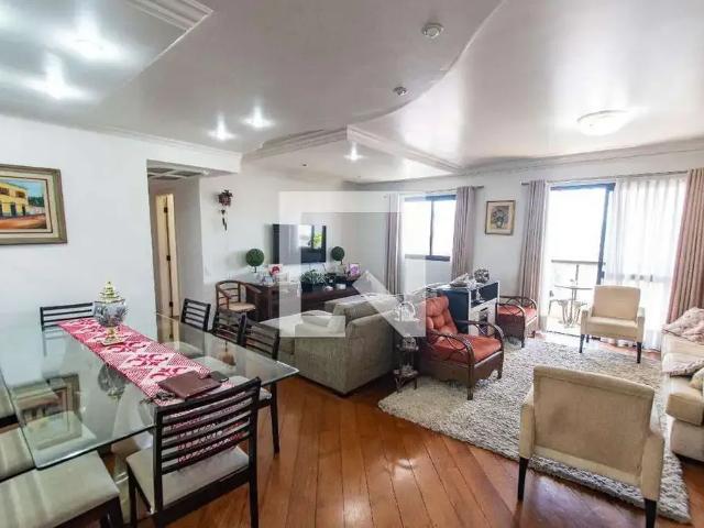 Apartamento para Venda em São Paulo/SP Ipiranga 3 Quartos