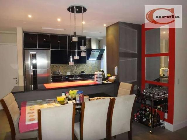 Apartamento para Venda em São Paulo/SP Ipiranga 3 Quartos