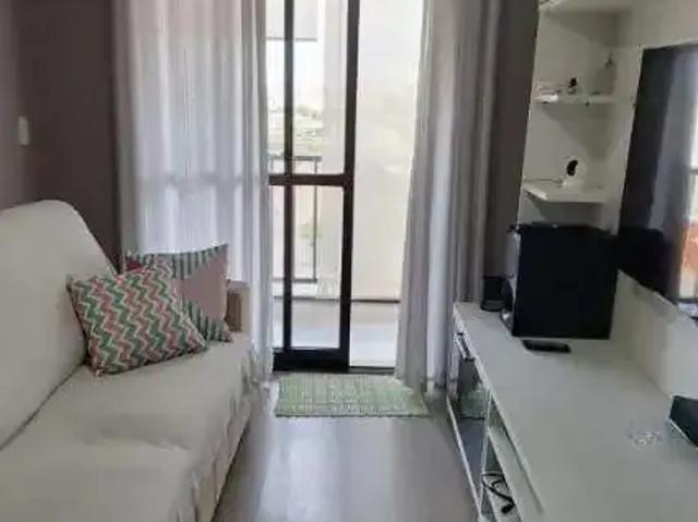 Apartamento para Venda em São Paulo/SP Ipiranga 3 Quartos