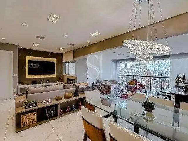 Apartamento para Venda em São Paulo/SP Ipiranga 3 Quartos