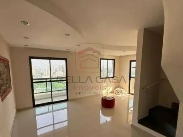 Apartamento para Venda em São Paulo/SP Ipiranga 3 Quartos
