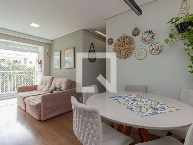Apartamento para Venda em São Paulo/SP Ipiranga 3 Quartos