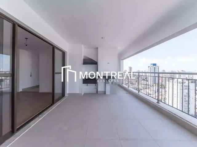 Apartamento para Venda em São Paulo/SP Alto do Ipiranga 3 Quartos