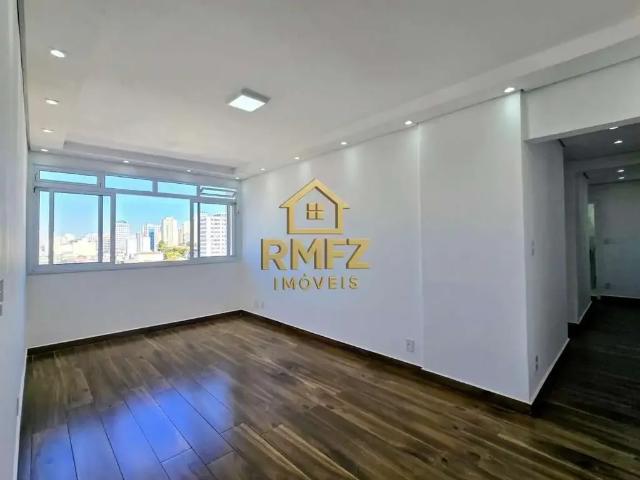 Apartamento para Venda em São Paulo/SP Ipiranga 3 Quartos
