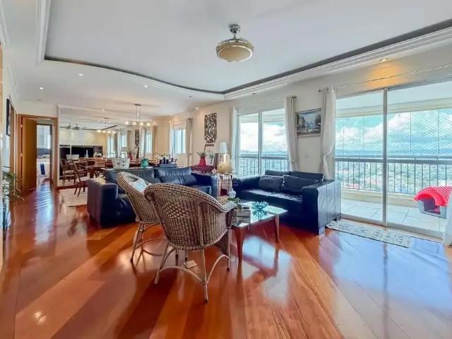 Apartamento para Venda em São Paulo/SP Ipiranga 3 Quartos