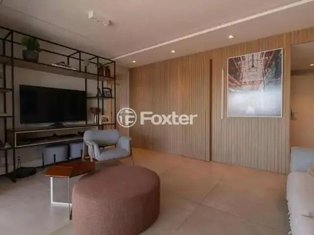 Apartamento para Venda em São Paulo/SP Ipiranga 3 Quartos