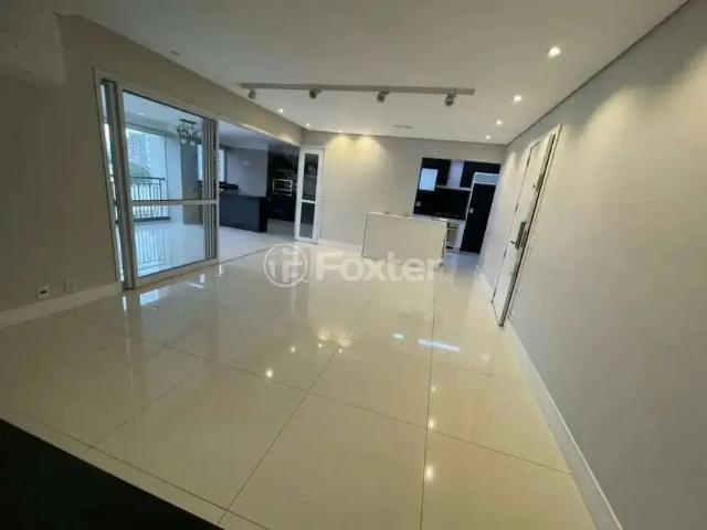 Apartamento para Venda em São Paulo/SP Ipiranga 3 Quartos