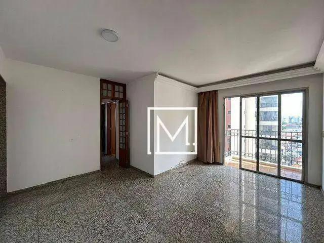 Apartamento para Venda em São Paulo/SP Ipiranga 3 Quartos