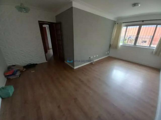 Apartamento para Venda em São Paulo/SP Ipiranga 3 Quartos