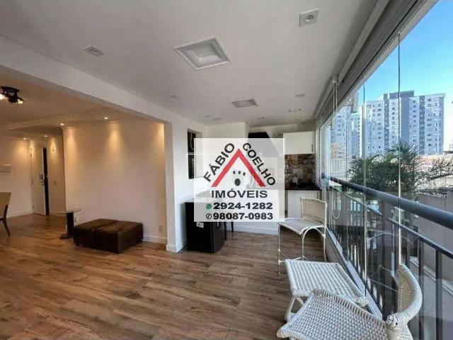 Apartamento para Venda em São Paulo/SP Ipiranga 3 Quartos